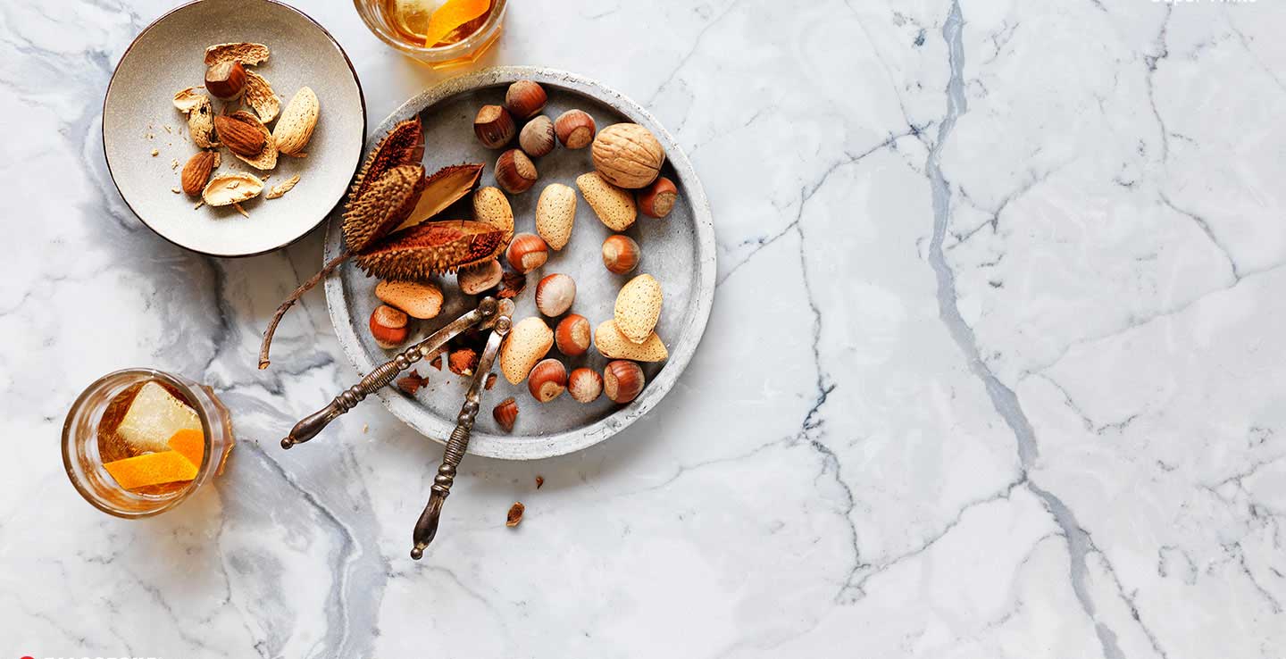 Super White Matte | Royal Stone