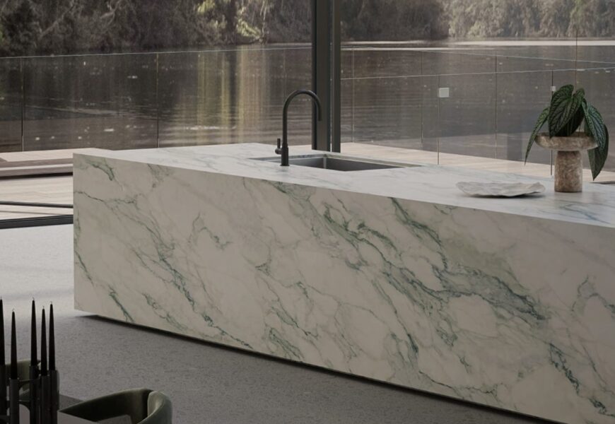 Request a quote for Calcutta Verde Matt Online | Royal Stone