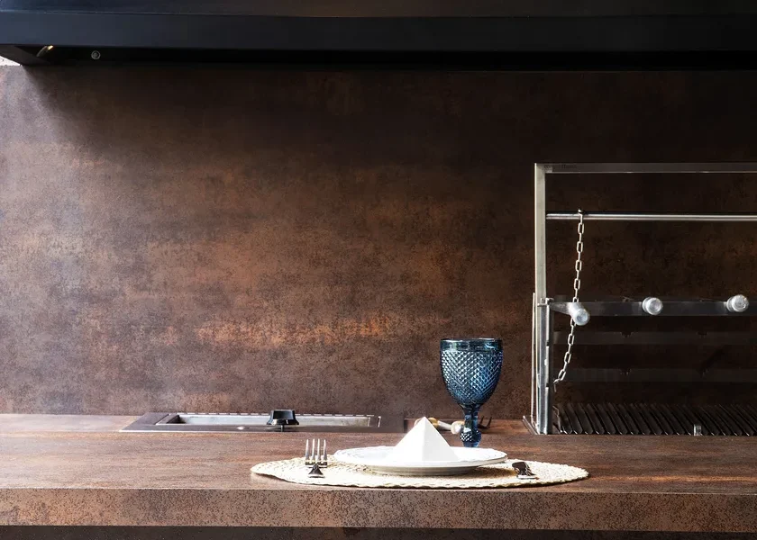 Request a quote for Iron Corten Online | Royal Stone
